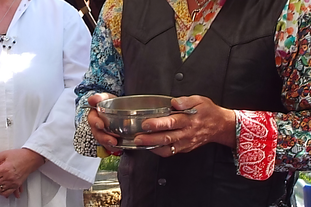 The Art of Ritual – The Druid Network