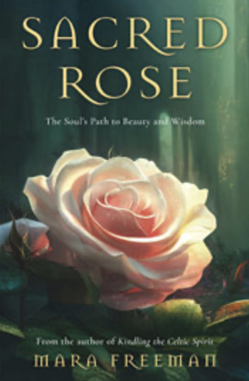 Review: Sacred Rose - The Druid Network
